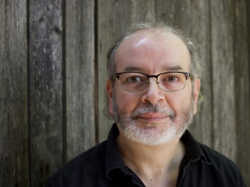 Michel Pleau - Les Explorateurs